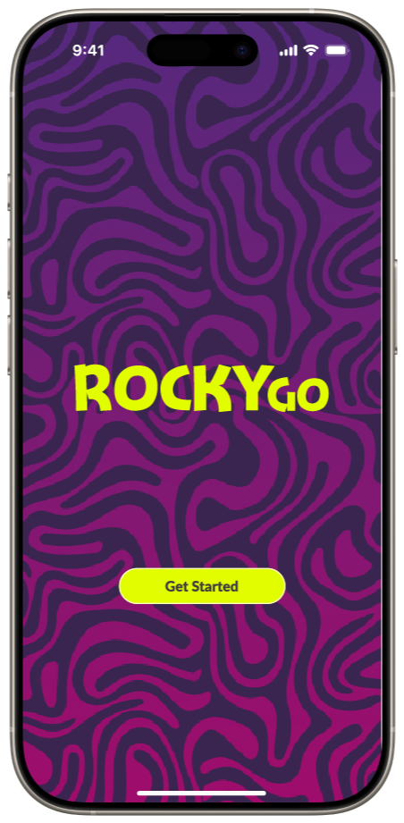 RockyGo